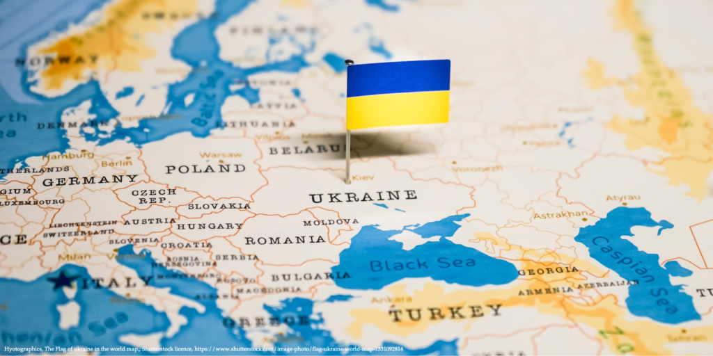 Taxes and Compliance for Foreign Businesses in Ukraine: Legal ...